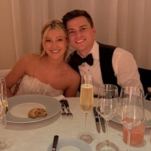 Richie Sambora and Heather Locklear reunite for daughter Ava's wedding ...