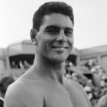 Olympics news 2023: John Devitt dies, great remembered for Melbourne ...