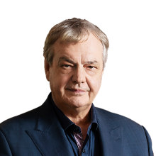 Metricon founder Mario Biasin had mental health issues, company says