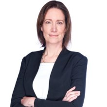 Helen Rofe tapped for Victorian Federal Court vacancy