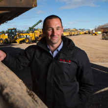 Maas Group makes final pitch to funds before $144m float