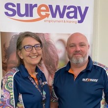 Anacacia’s employment services biz Sureway in bolt-on acquisition