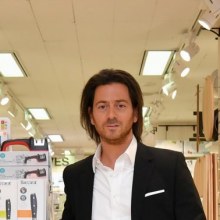 Morgan Stanley, Barrenjoey, UBS pitch for Lew jnr’s IPO