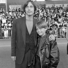 Ethan Zane Browne cause of death: Son of music icon Jackson Browne died ...