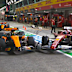F1 Standings: Live Formula 1 Rankings and Ladder - Nine Wide World of ...