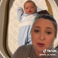 Baby Products: "I bathed my newborn in mould," Mum's shock discovery in ...