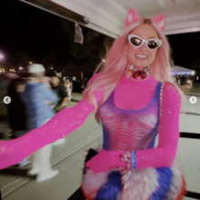 Coachella 2026 celebrities: All the biggest moments and appearances at ...