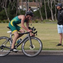 Australian Track and Field Championships 2024: Peyton Craig's rise ...