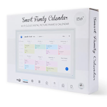 Kmart's digital calendar coming back in stock after being sold out ...