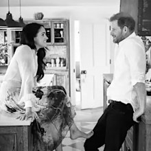 Prince Harry, Meghan Markle news: $3.9 million Frogmore Cottage ...