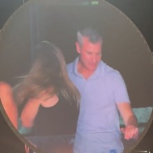 Coldplay kiss cam couple: CEO facing cheating allegations after Chris ...