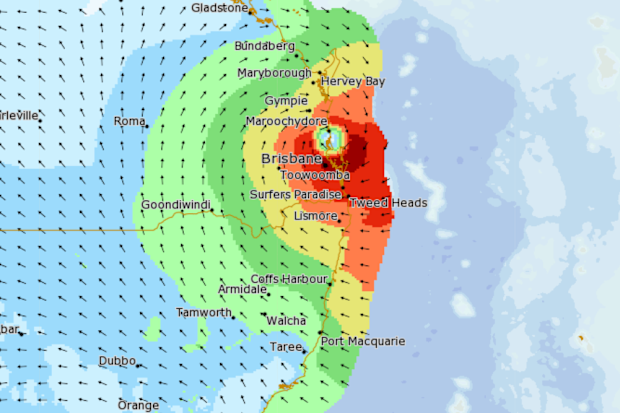 Tropical Cyclone Alfred update: How to prepare for a Cyclone and what ...