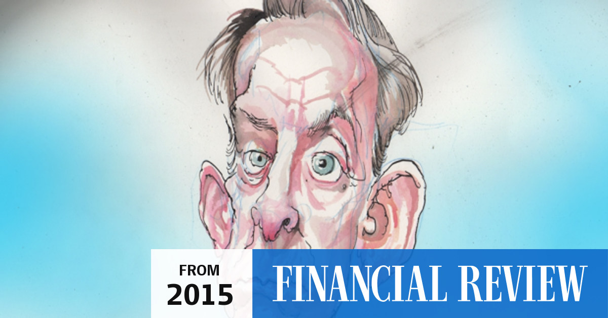 Brookfield has work to do to explain structure