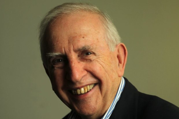 Australia Day honours: Hugh Mackay has researched and recorded dramatic ...