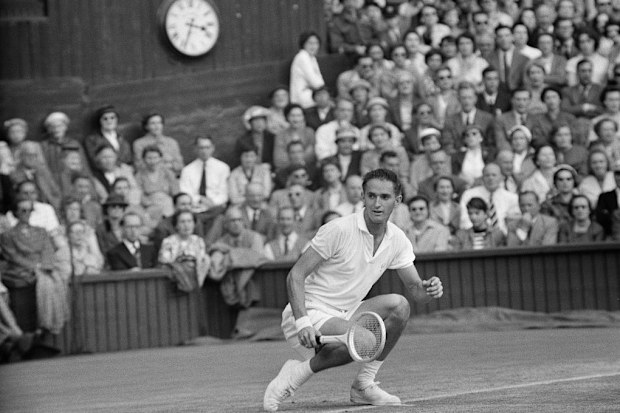 Tennis news 2026: Mal Anderson death, tributes reaction; Australian ...