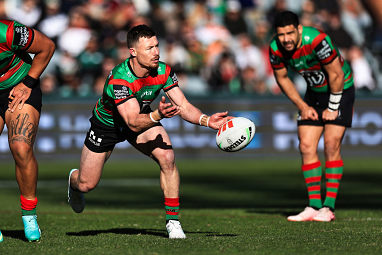 NRL Teams 2024, The Mole Exclusive: Round 20 team of the week, best 13 ...
