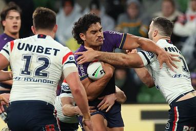 NRL Teams 2024, The Mole Exclusive: Round 20 team of the week, best 13 ...