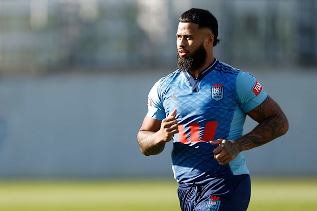 State of Origin news 2025: NSW coach Laurie Daley clears injury cloud lingering over powering ...