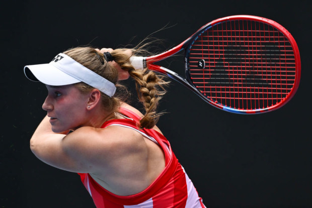 Australian Open 2025: Elena Rybakina v Madison Keys result