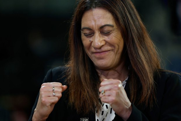 Netball news 2025: Dame Noeline Taurua reinstated as Silver Ferns head ...