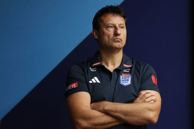 NRL scores 2025: Manly Sea Eagles vs Parramatta Eels, Wests Tigers vs New Zealand Warriors round ...