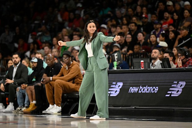 Basketball news 2025: Australian Boomers coach Adam Caporn not ...