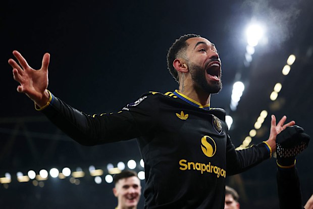 Premier League 2026: Manchester United beat Arsenal; highlights ...