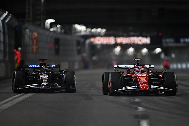 F1 Regulation Changes 2026: Everything to know about the lighter, more ...