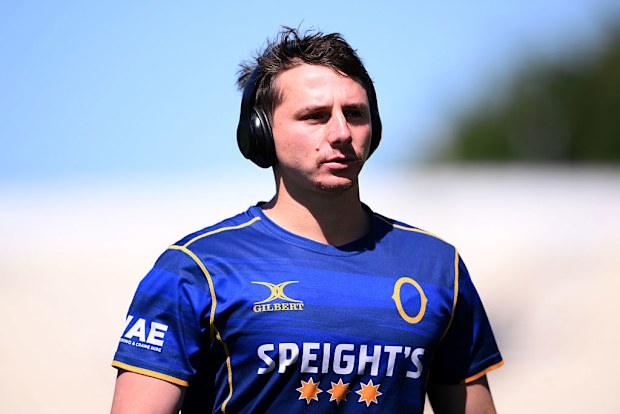 Super Rugby Pacific 2026: Rookies to watch, Sean Maloney opinion ...