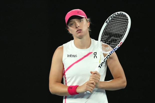 Tennis news 2024: Iga Swiatek accepts suspension in doping case