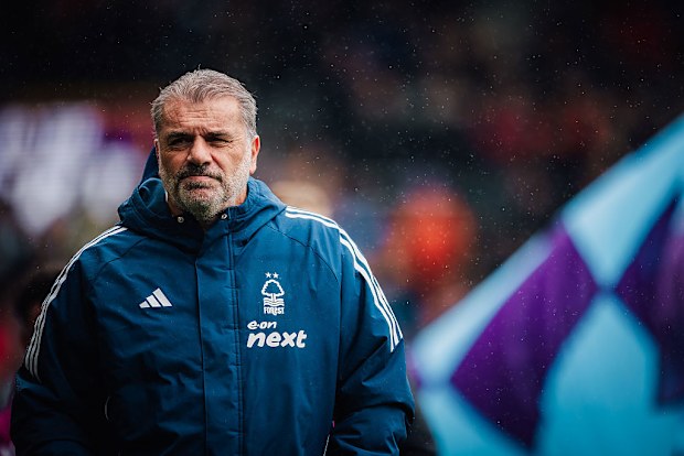 Premier League news 2025: Ange Postecoglou insists Nottingham Forest ...