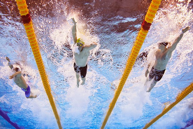 Swimming, Aus vs. The World 2025: Cate Campbell exclusive interview on ...