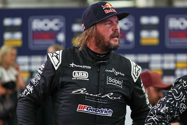 Motorsport news 2026 | Toby Price denies wrongdoing after accusations ...