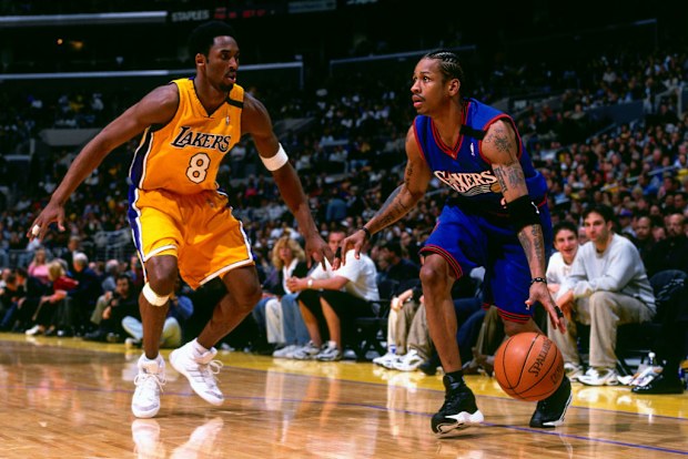 Basketball news 2026 | Allen Iverson slammed by Andrew Bogut, fans ...