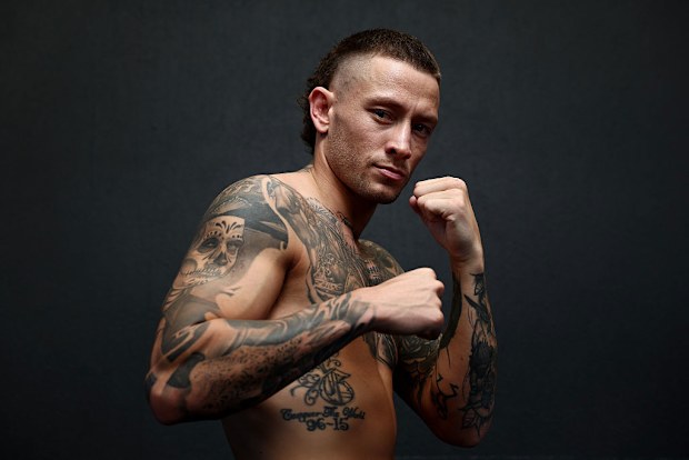 Boxing news 2026 | Liam Paro granted title wish, IBF rejects Lewis ...