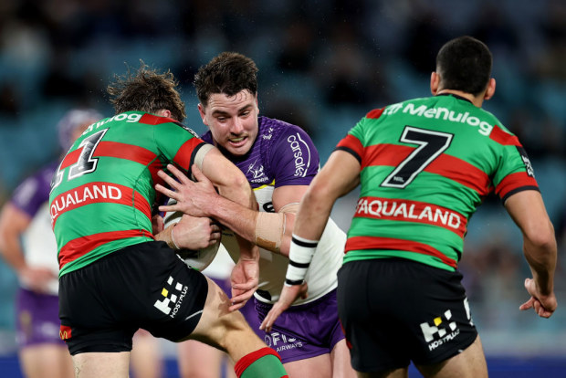 NRL news 2024: Melbourne Storm retain grand finalist Trent Loiero on ...