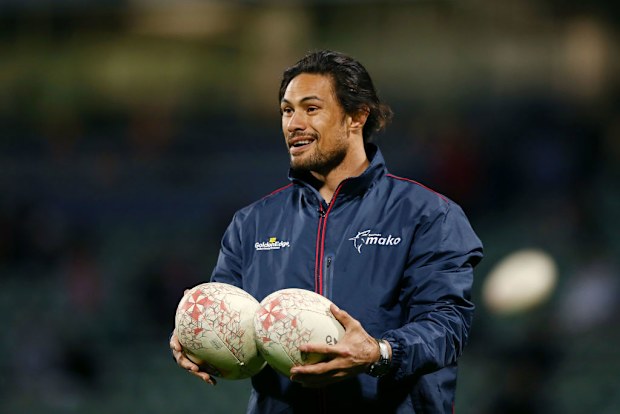 Rugby news 2025: Shane Christie dies aged 39, former Highlanders star ...