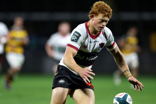 Rugby Australia news 2024 | Wallabies Spring Tour, Tane Edmed in ...