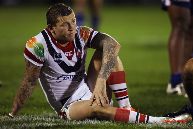 NRL news 2024: Todd Carney reflects on rehabilitation experience, off ...