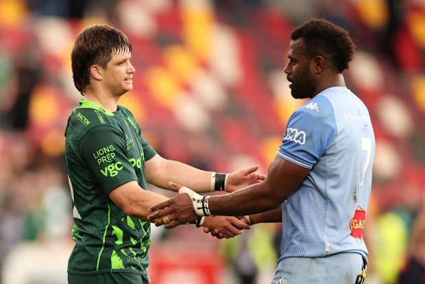 Rugby news 2025: Josaia Raisuqe, dies at age 30 in road accident; Fiji ...