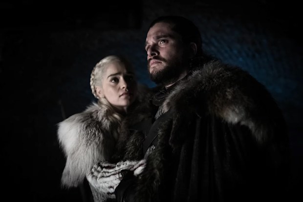 Emilia Clarke's brother is a camera assistant on Game of Thrones | Nine ...
