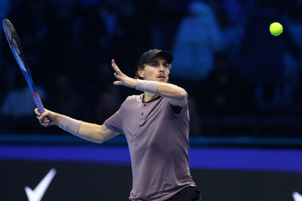 Tennis News 2024: Max Purcell banned by International Tennis Integrity ...