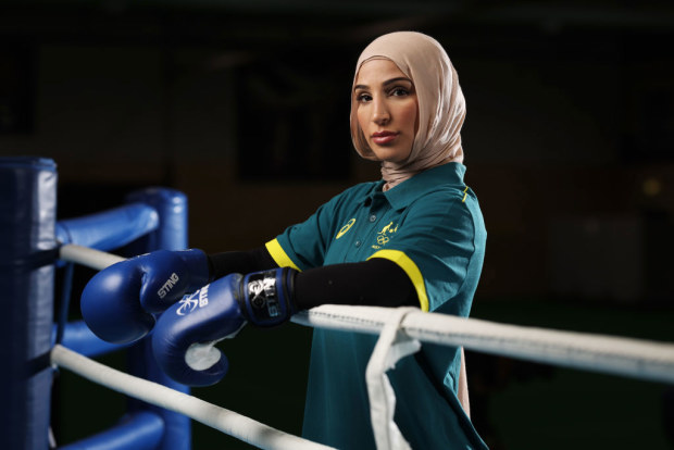 Paris Olympics 2024 news: French hijab ban, Australian boxer Tina ...