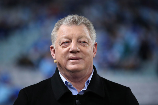 NRL news 2025: Phil Gould surprised by Ricky Stuart, Laurie Daley ...
