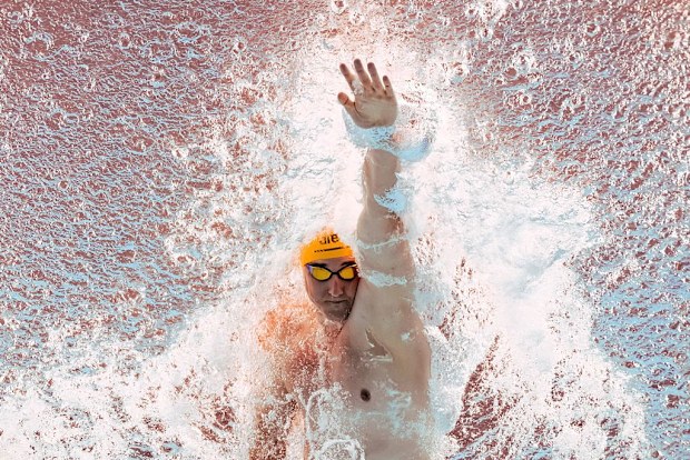 Enhanced Games News 2026: Cameron McEvoy world record swim hurts ...