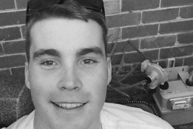 Funeral held for young soldier after training exercise death | Nine.com.au