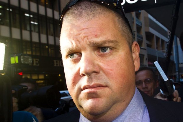 Nathan Tinkler returns to the corporate scene along with pearl king ...