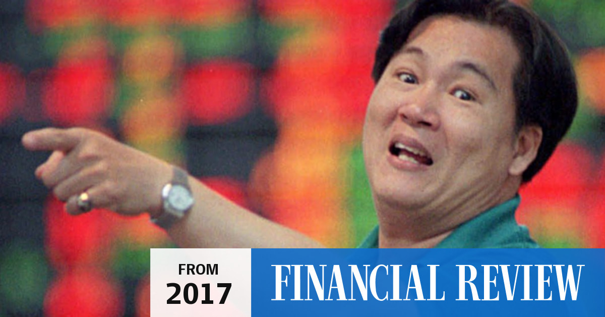 The Asian financial crisis 20 years on: lessons learnt and remaining ...
