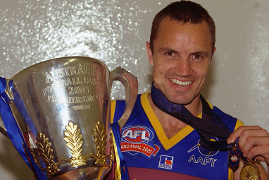 AFL finals 2023: Every Norm Smith Medallist since 2000, Lenny Hayes ...