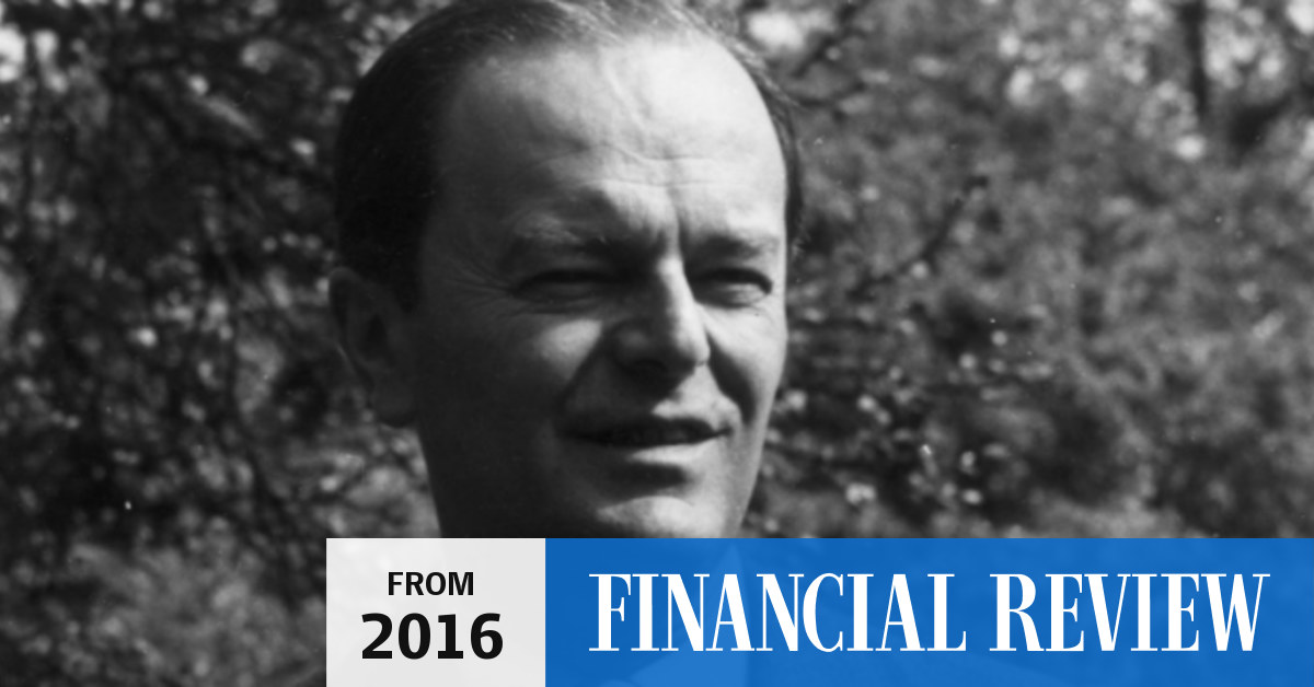 Kenneth Clark and 'Civilisation': pioneer of a new way of doing TV